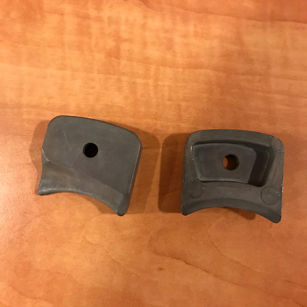 Rope guide for 76 mm capstan drum – Stewardship Suppliers